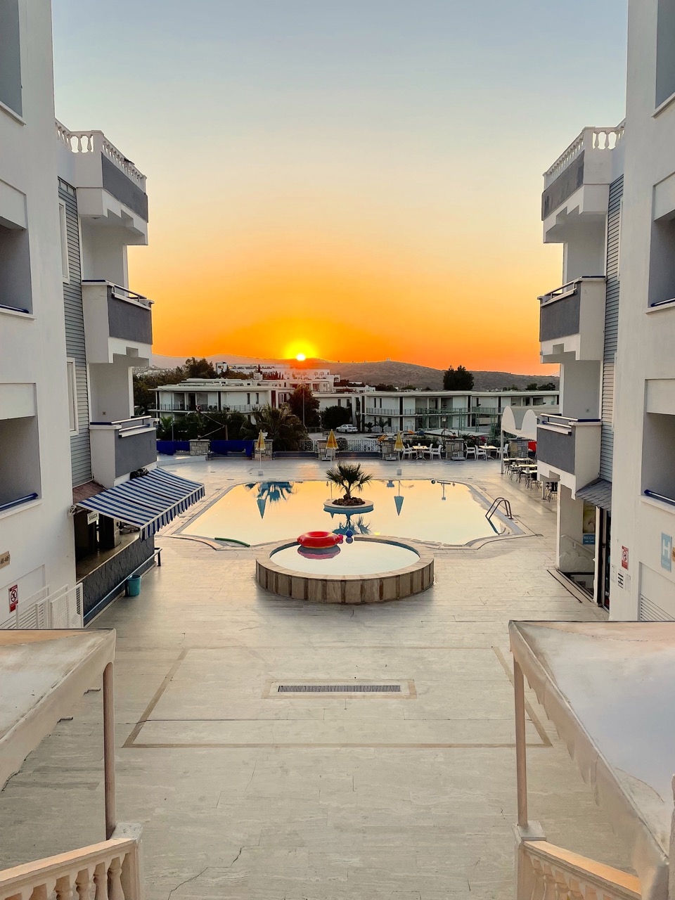 Sunpoint Hotel Bodrum | Resmi Web Sitesi