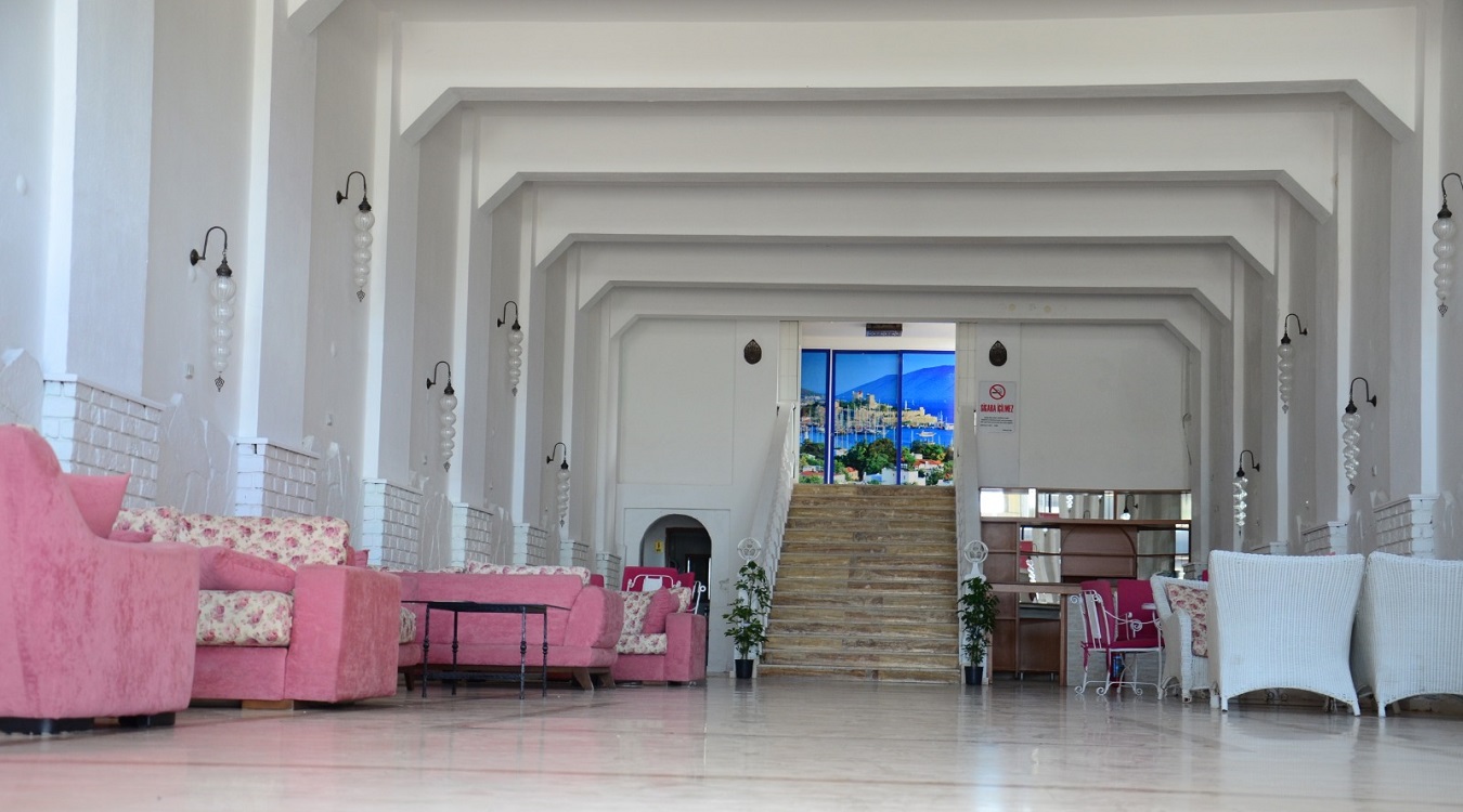 Sunpoint Family Hotel | Resmi Web Sitesi