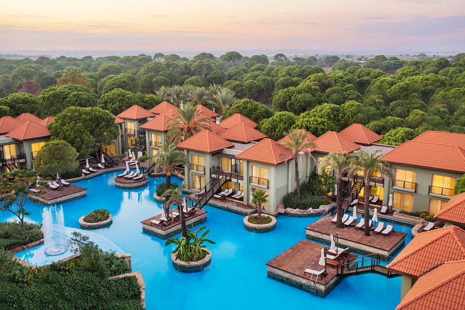 Ic Hotels Green Palace Ic Hotels Green Palace