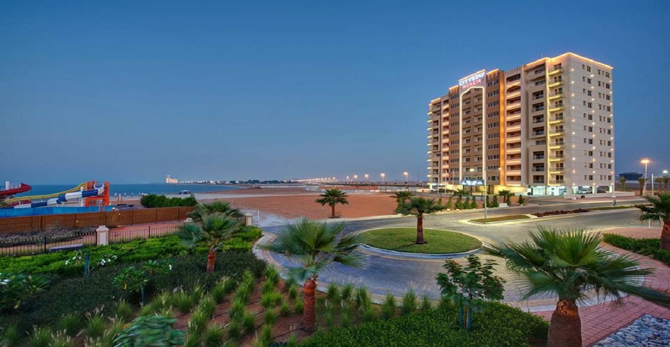 About | City Stay Hotels