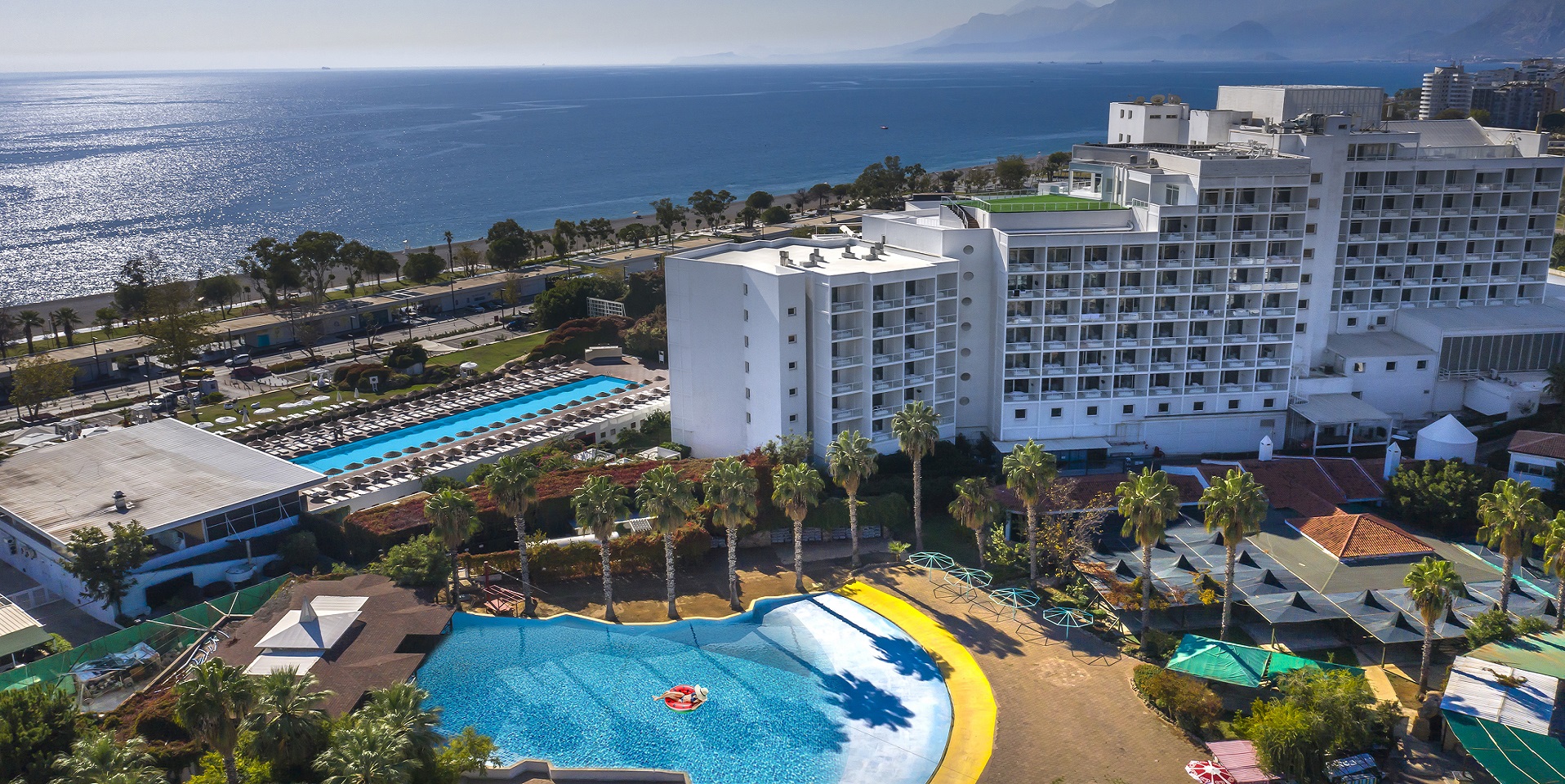 Hotel Su