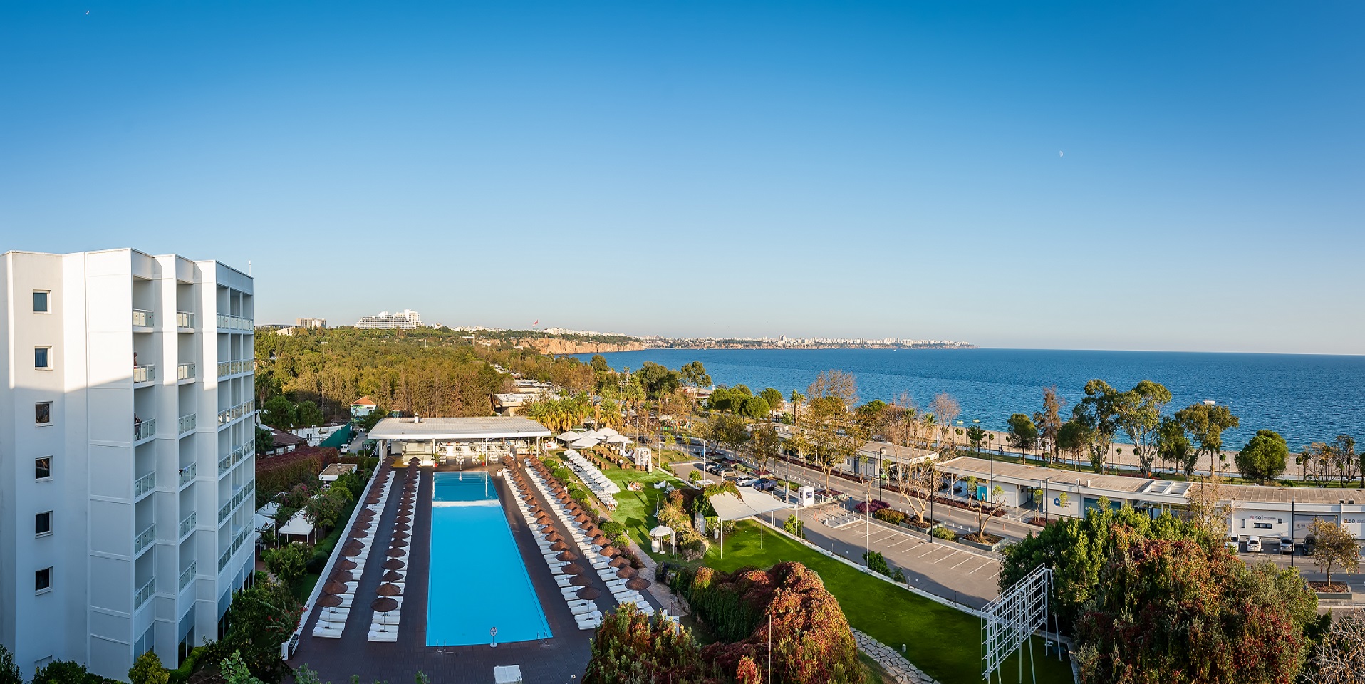 Hotel Su