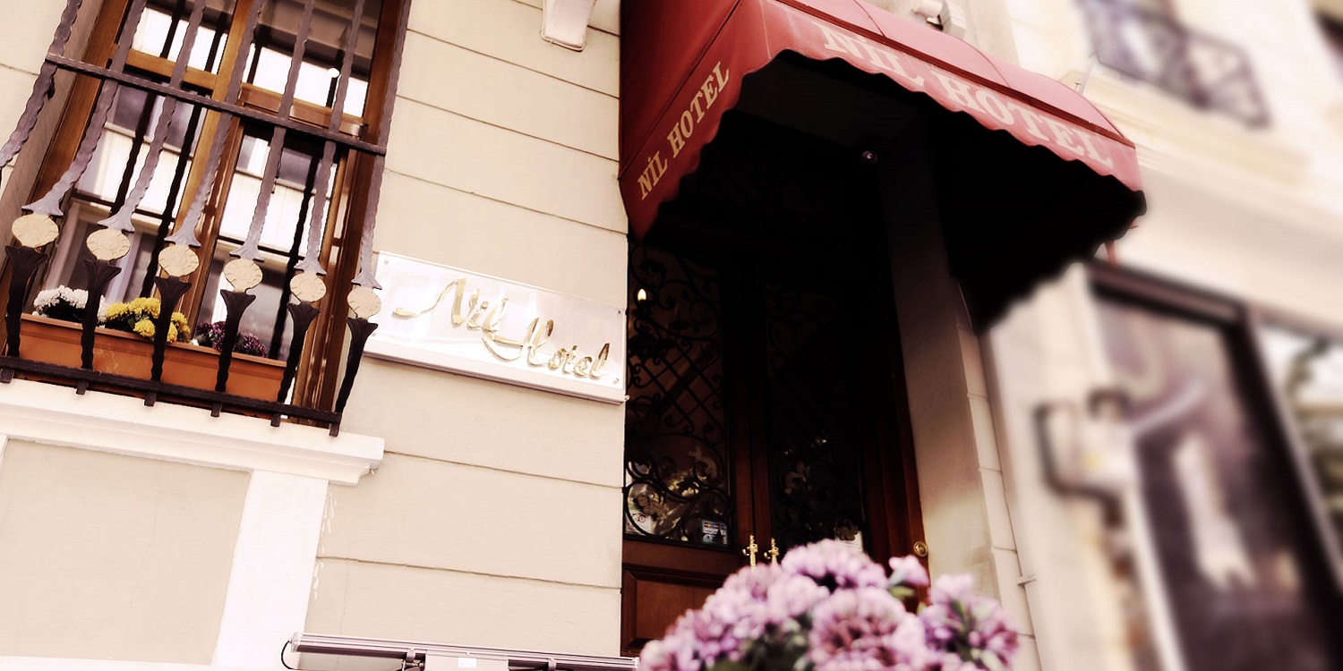 Nil Hotel | Hotel Official Website