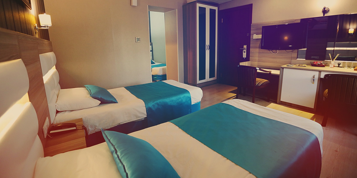 Nil Hotel | Hotel Official Website