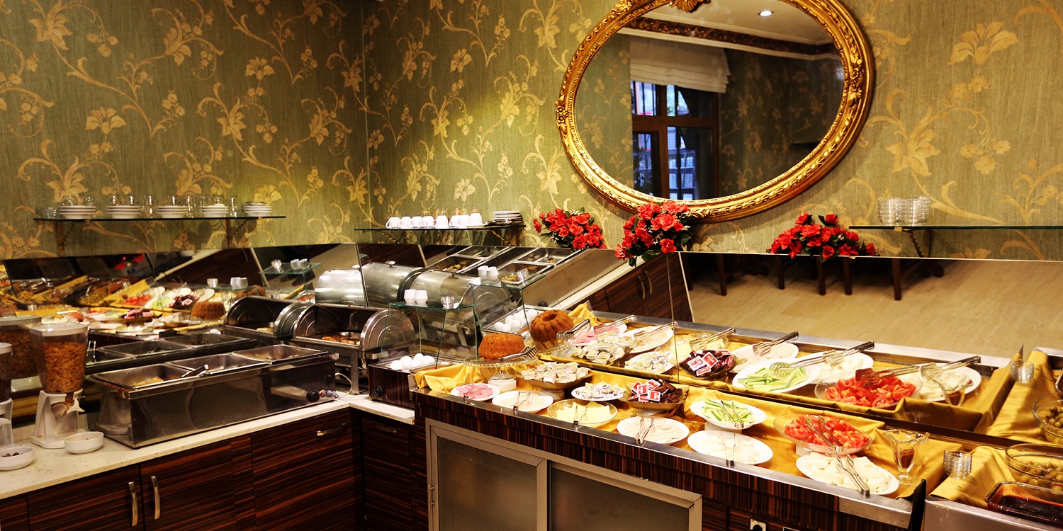 Nil Hotel | Hotel Official Website