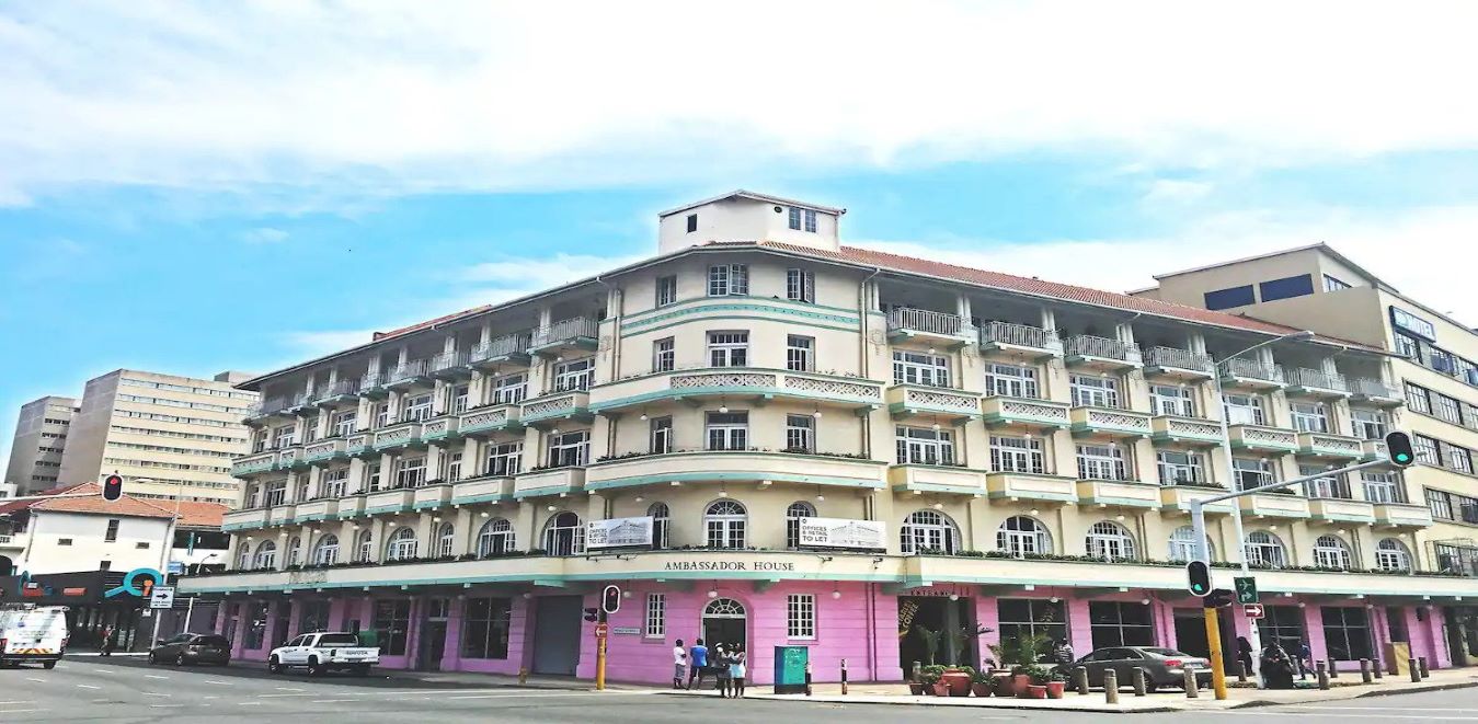 Curiocity Hotel Durban | Hotel Official Website