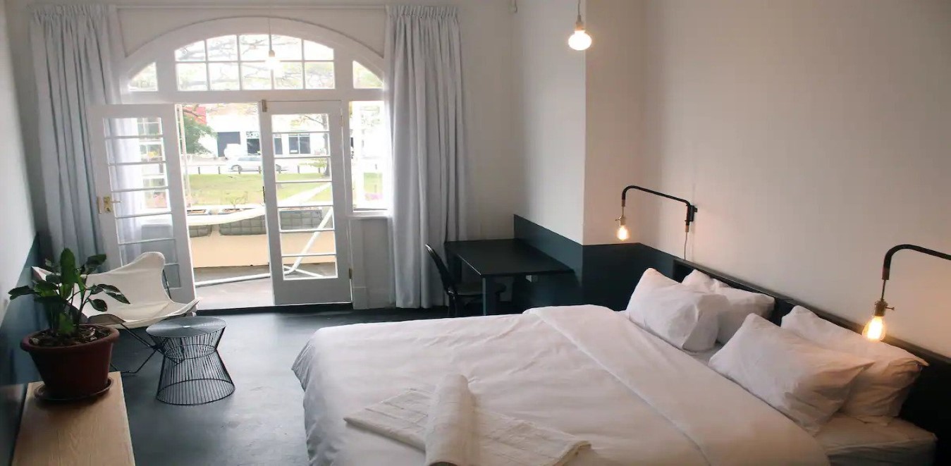 Curiocity Hotel Durban | Hotel Official Website