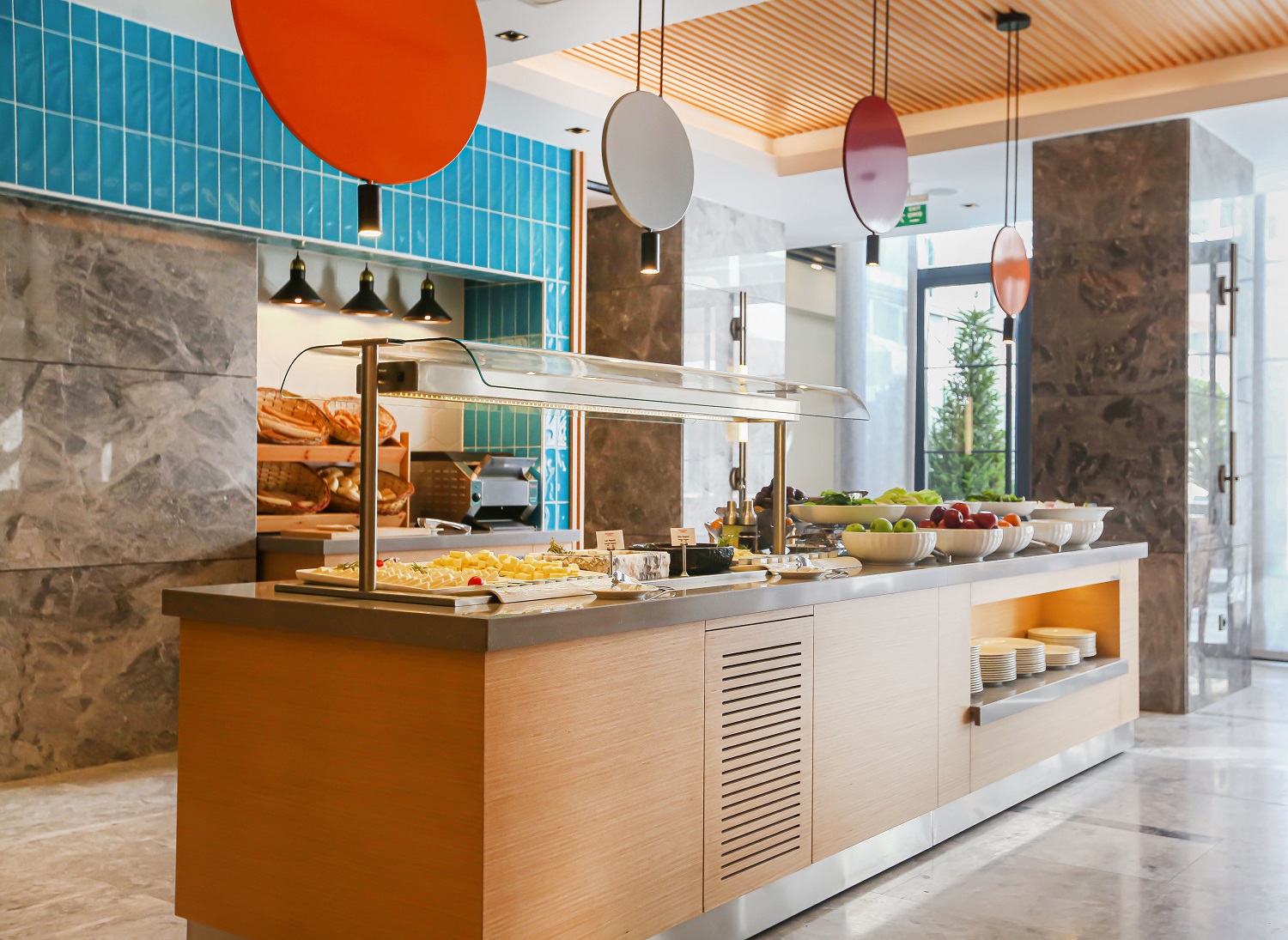 Ramada Plaza Sultanahmet