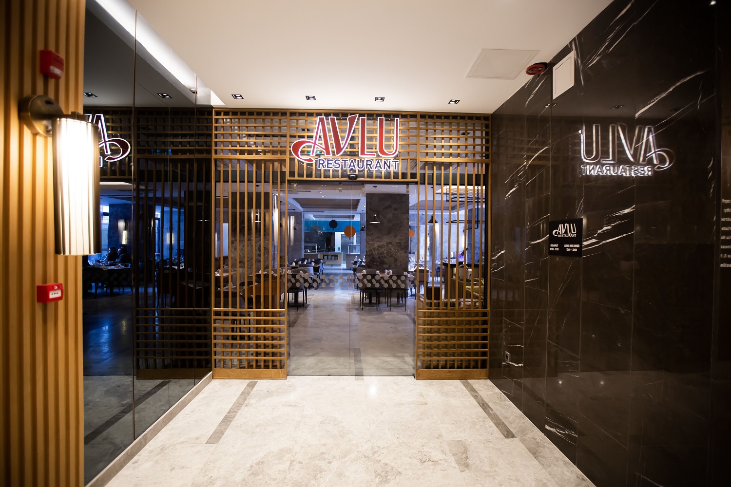 Ramada Plaza Sultanahmet